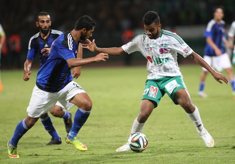 حمزة ياجور لـ كيفاش: سأشرف اسم العائلة – كيفاش